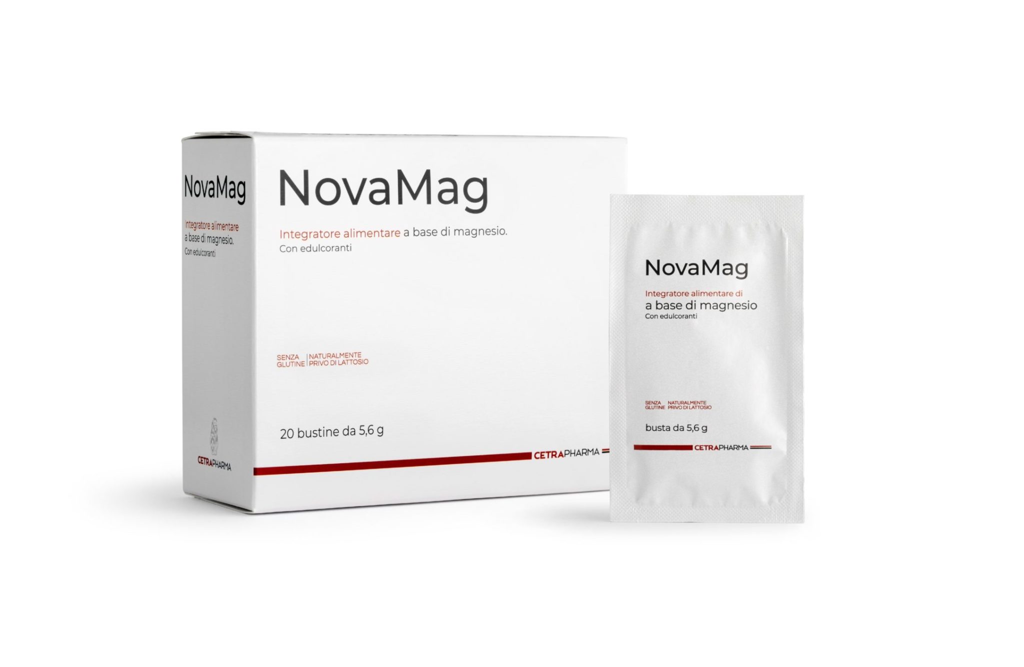 Novamag – CETRA PHARMA