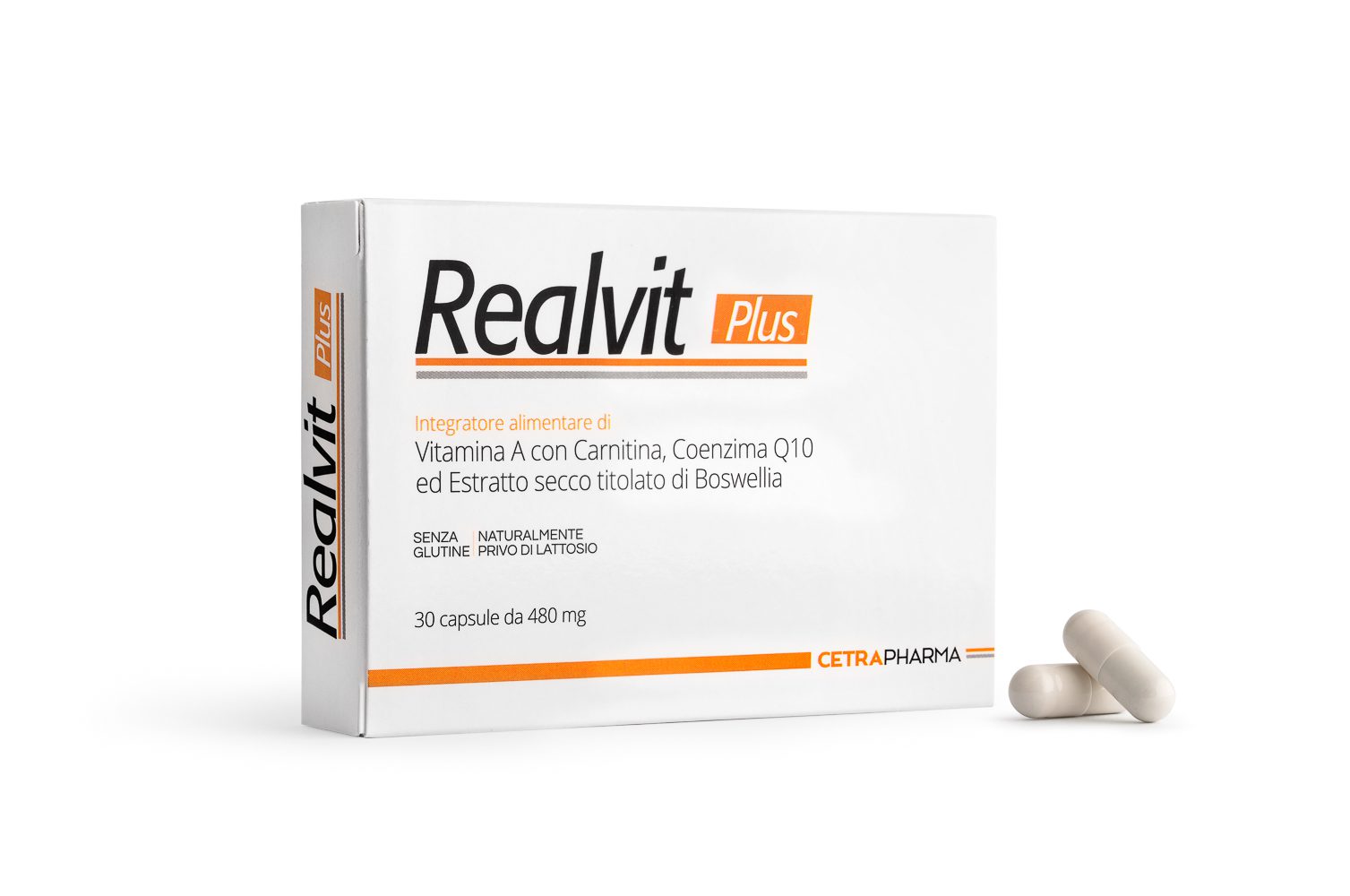 Realvit Plus – CETRA PHARMA